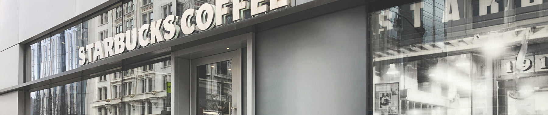 One Way Visibility | See out But Not In | VISIUM® - Privacy Film Company